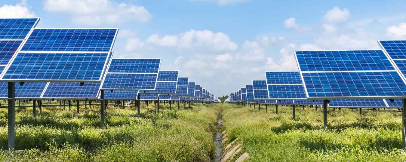 Güneş Enerjisi Santralleri Çalışma Prensibi | Voltimo Güneş Enerjisi Santralleri Çalışma Prensibi | Voltimo
